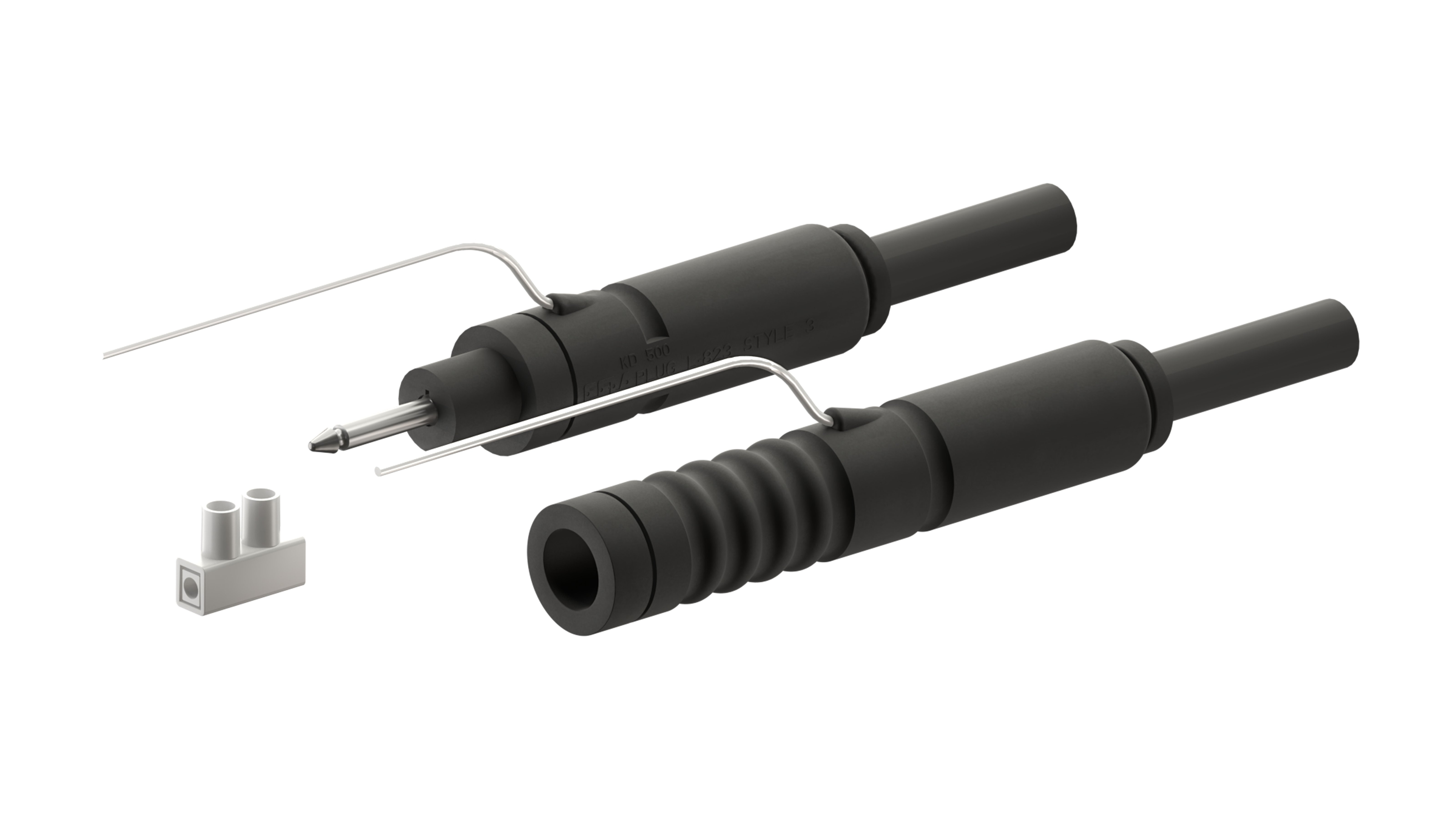 KD-Series - Primary Connector Kits