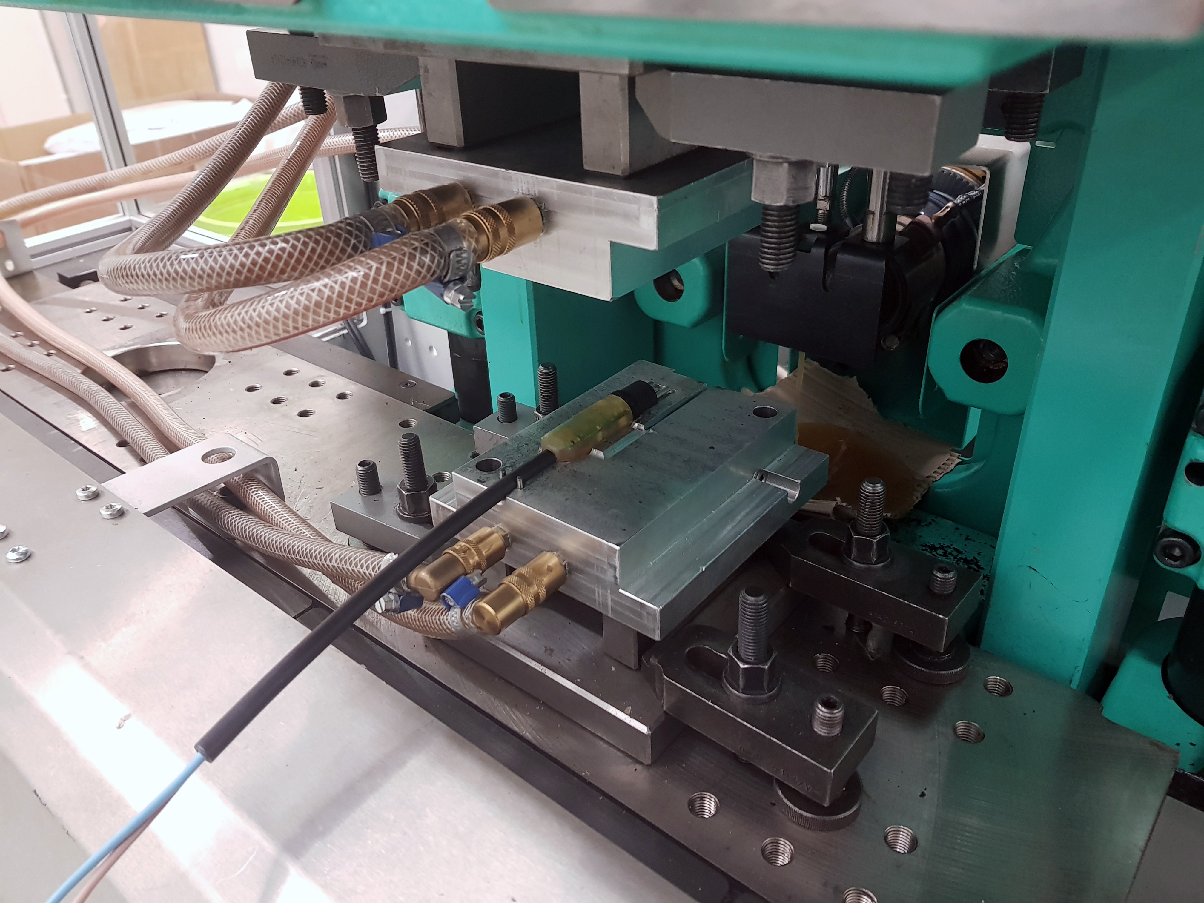 Encapsulation - EFLA Technologies