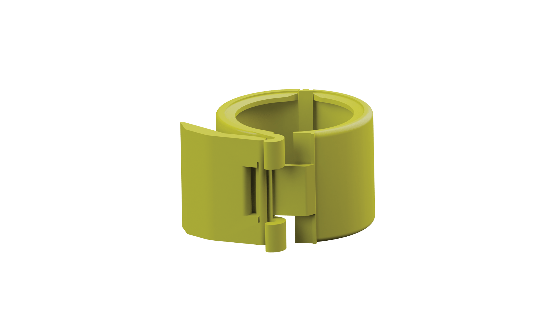 Primary Connector Kits - EFLA Products