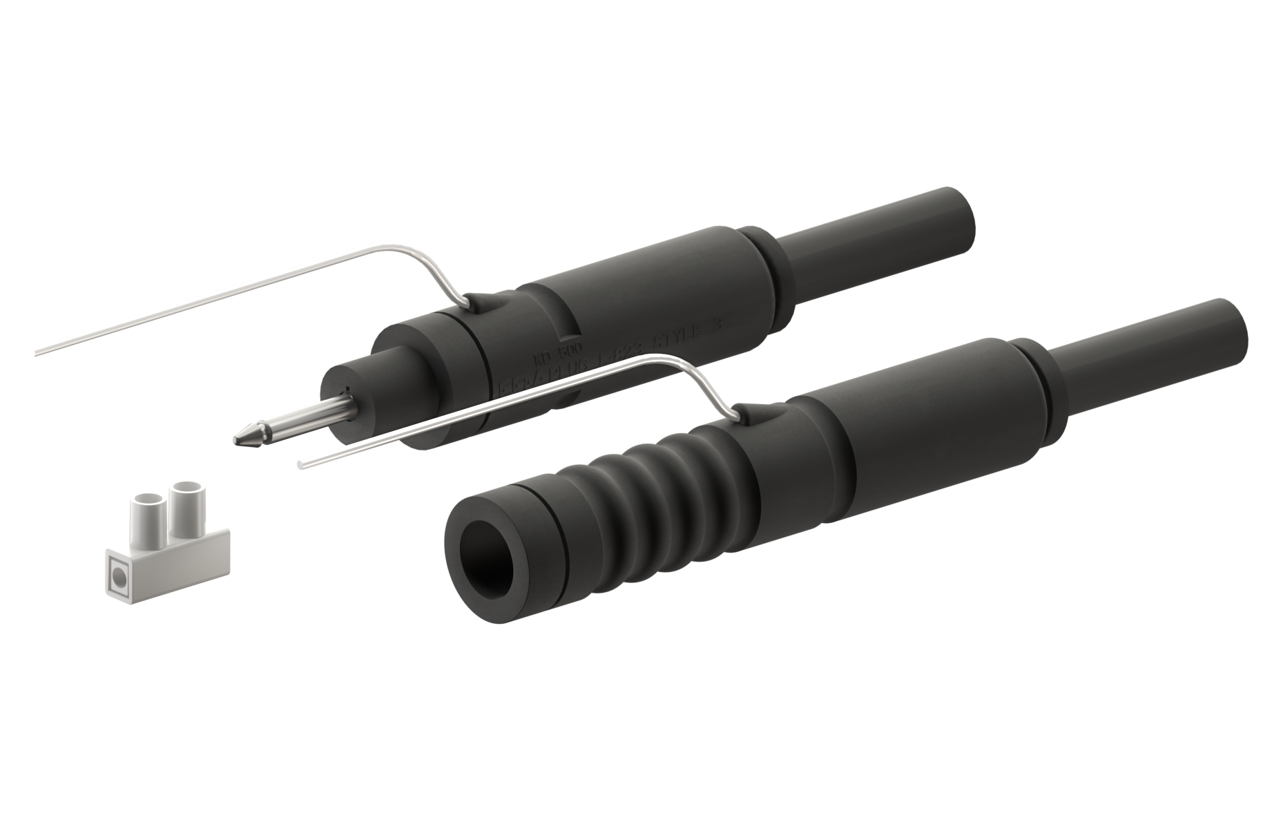 Primary Connector Kits - EFLA Products