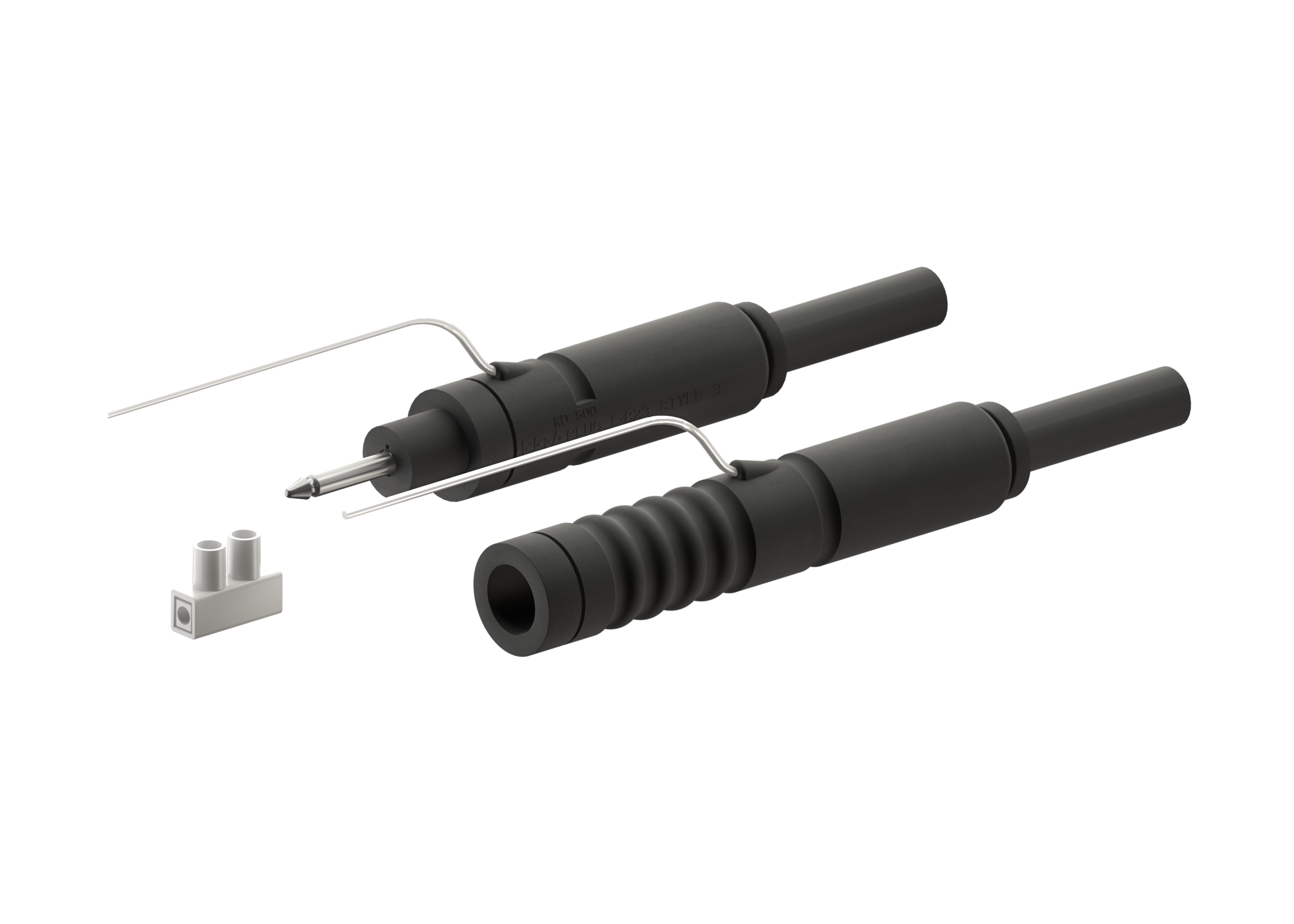 KD-Series - Primary Connector Kits
