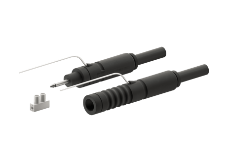 KD-Series - Primary Connector Kits