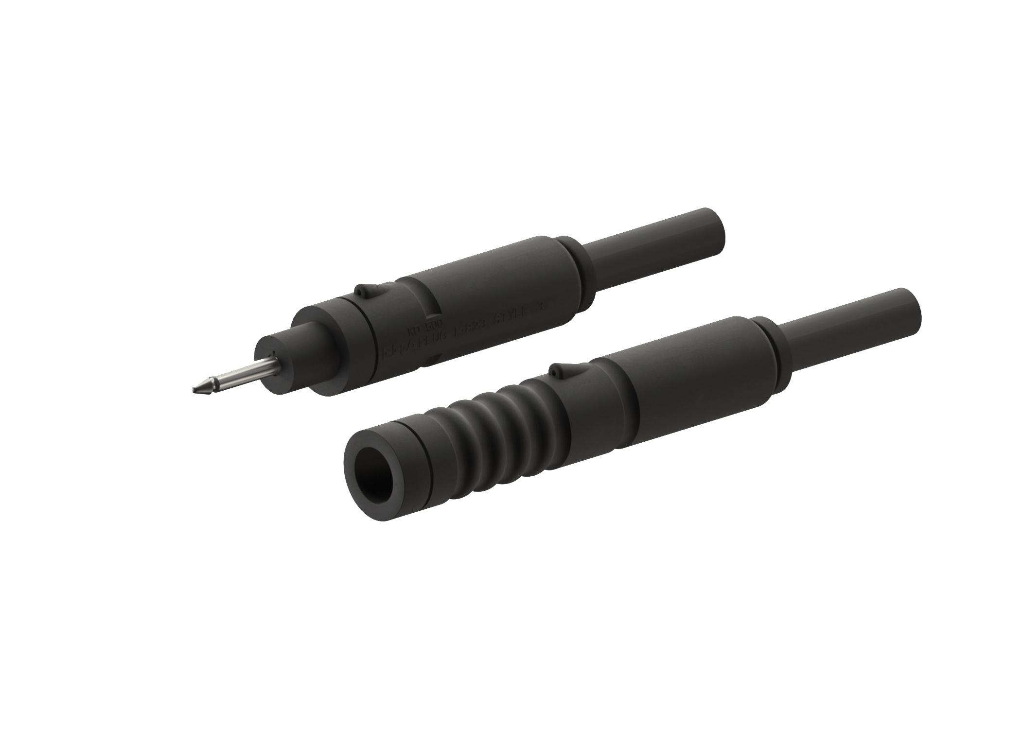 KD-Series - Primary Connector Kits