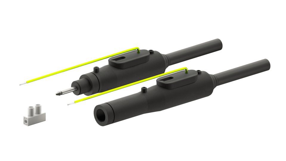 Primary Connector Kits - EFLA Products