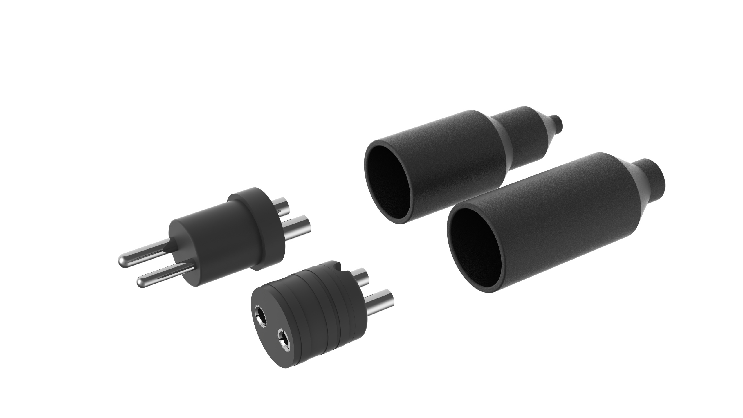 Secondary Connector Kits - EFLA Products