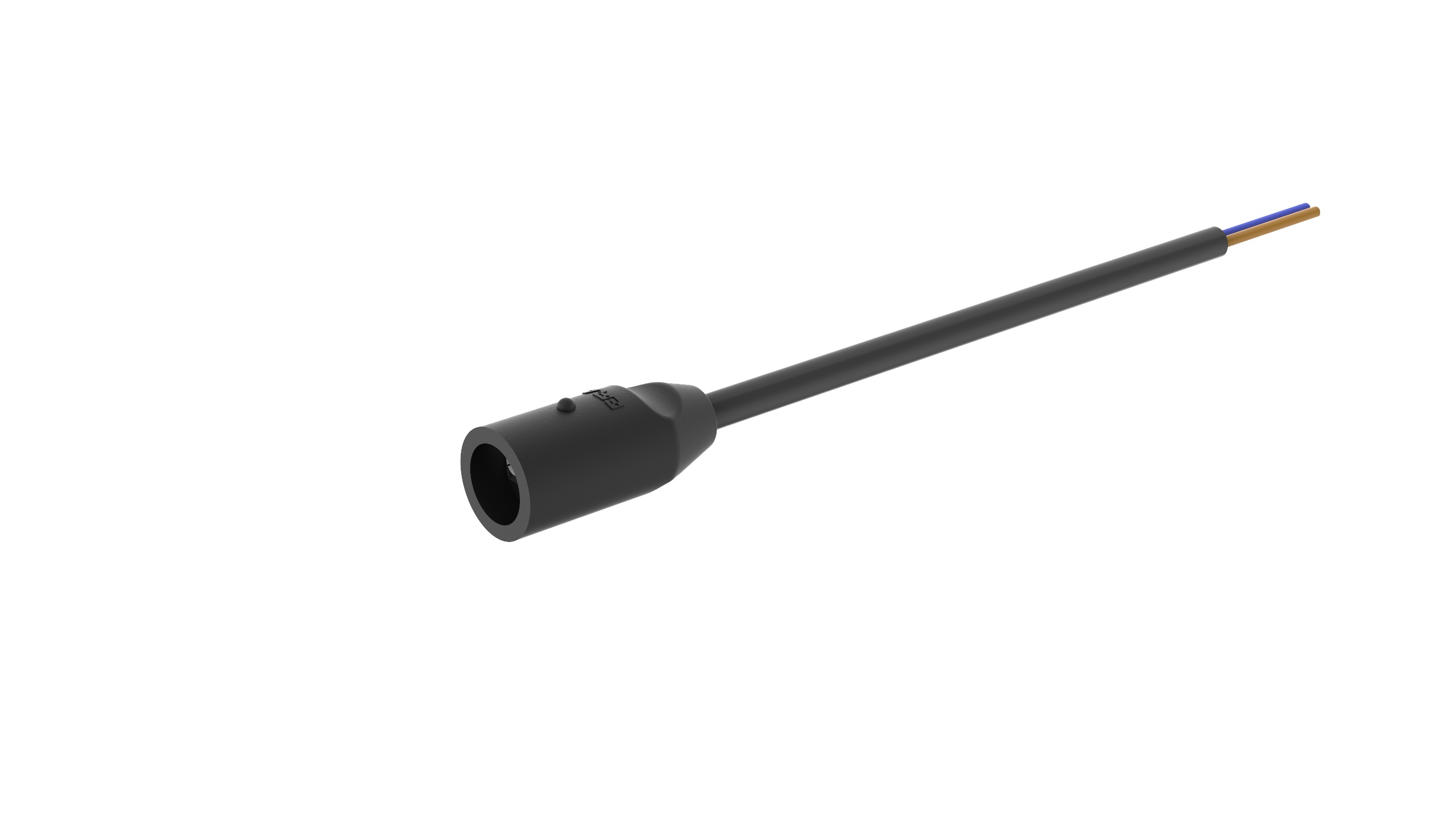 KDC501, KDC502, KDC507 and KDC508 - Prefabricated Cable Leads - EFLA ...