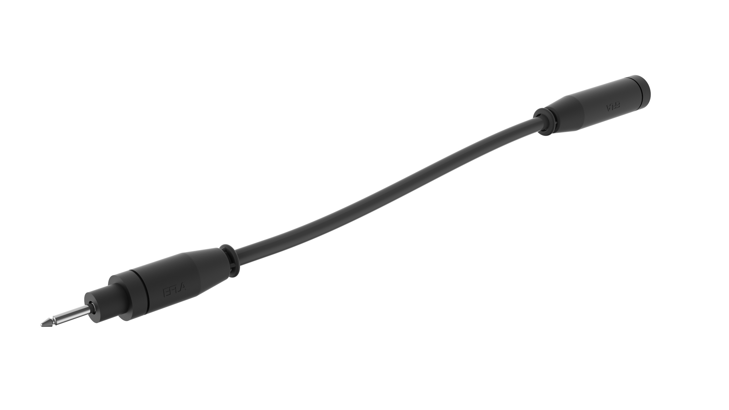 KDCP510 and KDCR510 - Prefabricated Cable Leads - EFLA Products