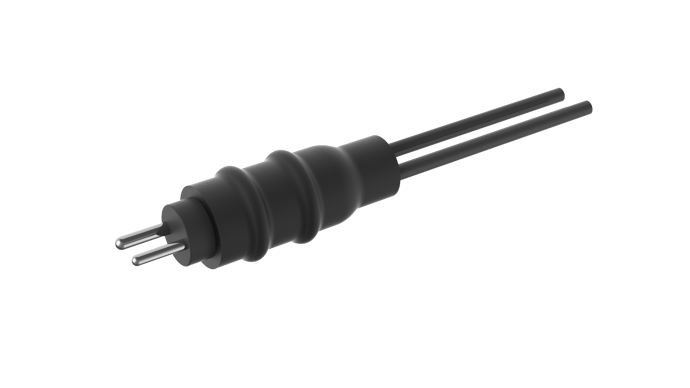 KD503 and KD503R - Secondary Connector Kits - EFLA Products