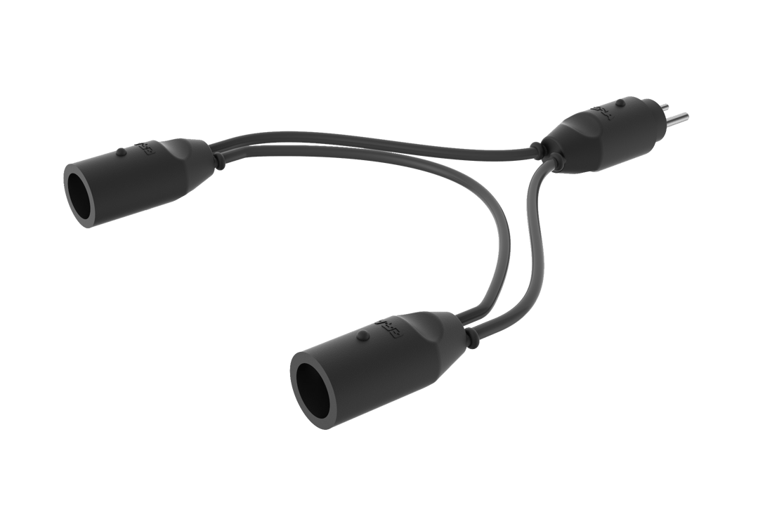 Secondary Connector Kits - EFLA Products