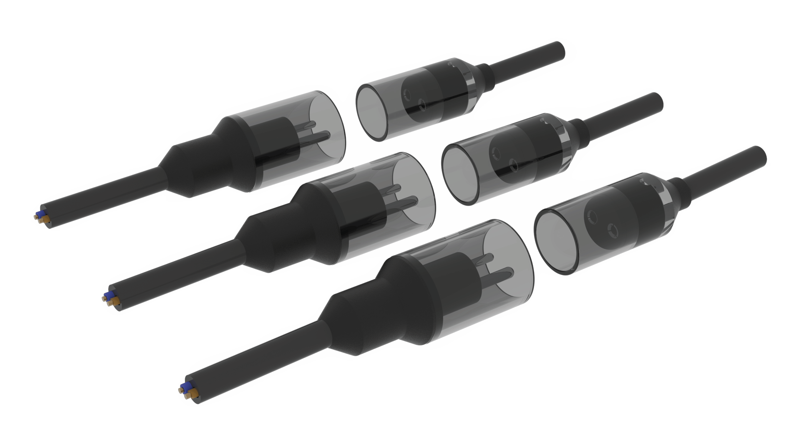 Prefabricated Cable Leads - EFLA Products