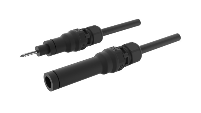 KDL10.USA - Manual-Primary Connector Kits - EFLA Products