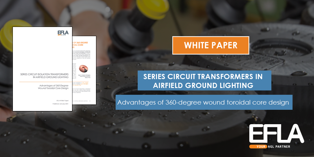 Reliable AGL power and comms through 360-degree wound transformers ...